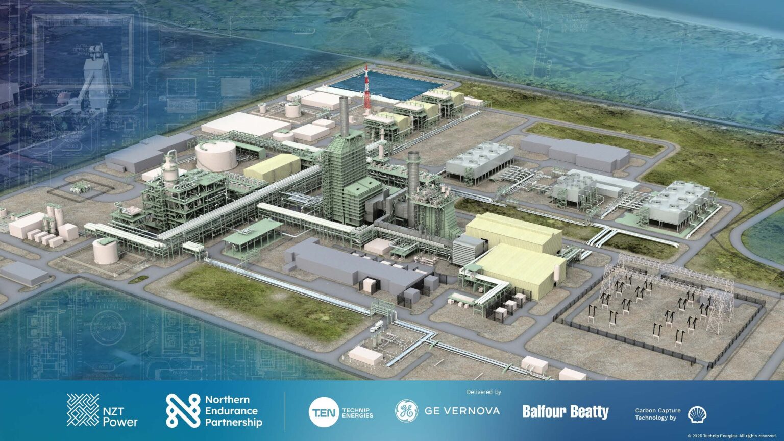 Cullum Detuners Ltd. awarded contract for NZT Power’s CO2 Ducting ...